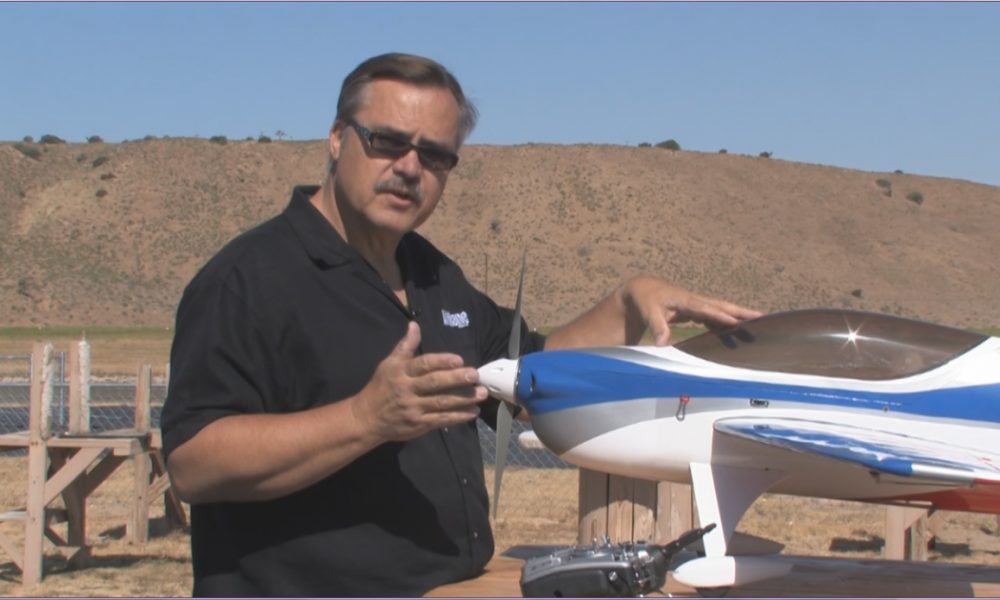 Arming Switches why you need them. – Model Airplane News