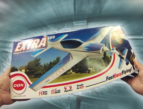 CHOOSING THE RIGHT PLANE – Model Airplane News