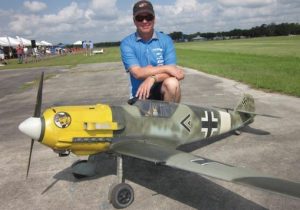 Scale Documentation — Luftwaffe Color and Markings – Model Airplane News