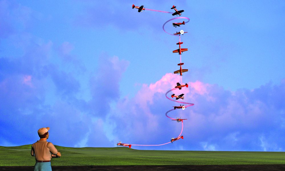 The Flat Spin to a Blender — Master this move in four easy steps ...