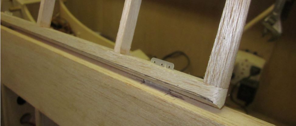 HOW TO: EASY STEPS FOR INSTALLING CONTROL-SURFACE PIVOT POINTS – Model ...