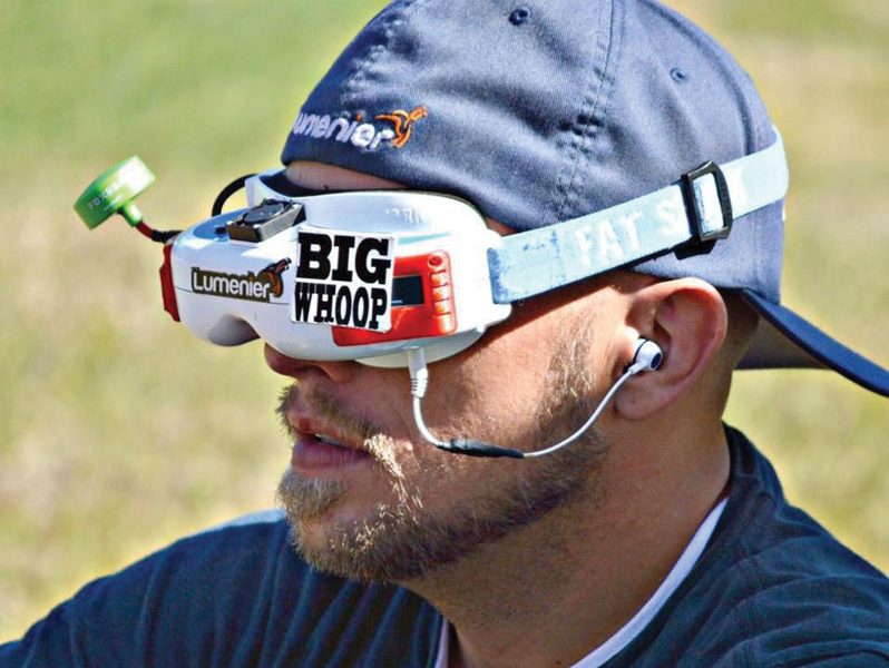 FPV Pro Racer Tips – Model Airplane News