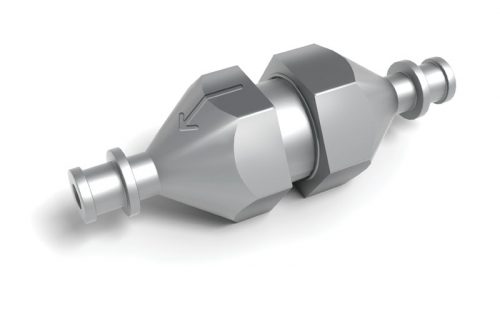 Engraved Filters – Model Airplane News