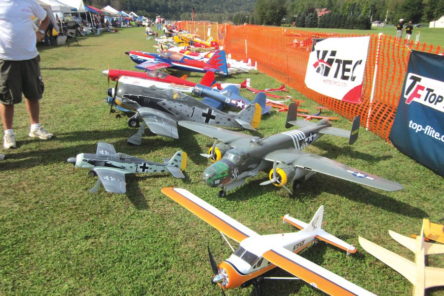 How to Pick the Perfect Plane – Model Airplane News