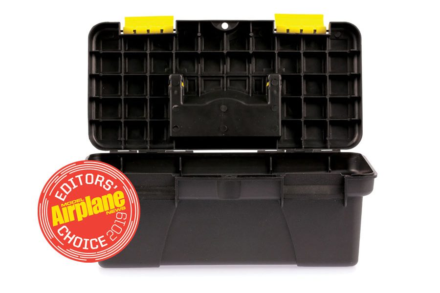 30 Top Tools & Accessories – Model Airplane News