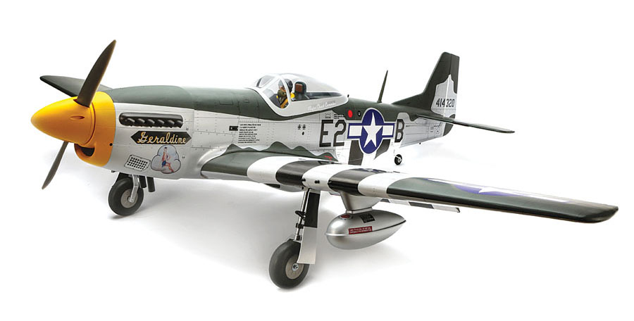 54 Planes and Products to get excited about! – Model Airplane News