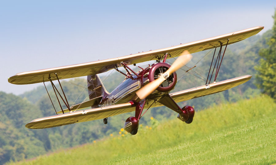 Big Block Power! The inside scoop on how 2-stroke gasoline engines work ...