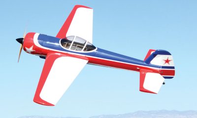 The Stall Turn – Perform this attention-getting maneuver with just ...