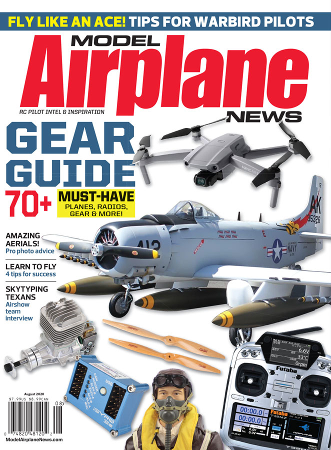 RC Inspiration: Best Camo Jets - Model Airplane News