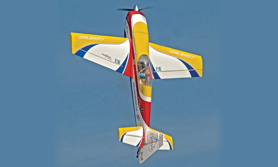 Fly the Humpty Bump: Be successful with a good vertical foundation a ...