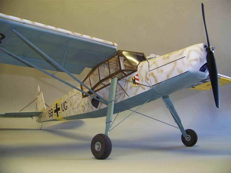 Paint Over Film Covering: The easy technique for spray-on weathering ...