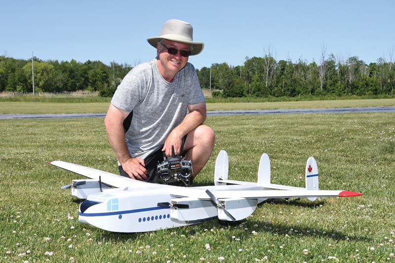 Contest build – Model Airplane News