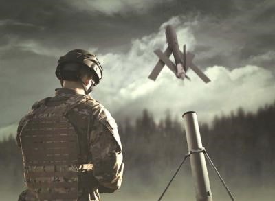 Shape-shifting Transformers for Recon and Attack: AeroVironment ...