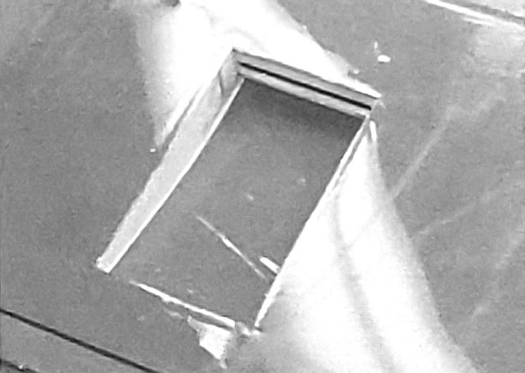 Fix Torn Wing-bay Mylar Film – Model Airplane News