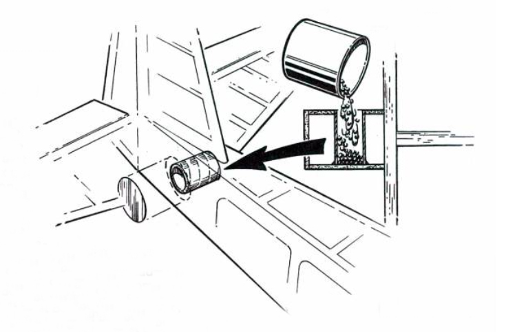 Tail Ballast Box – Model Airplane News