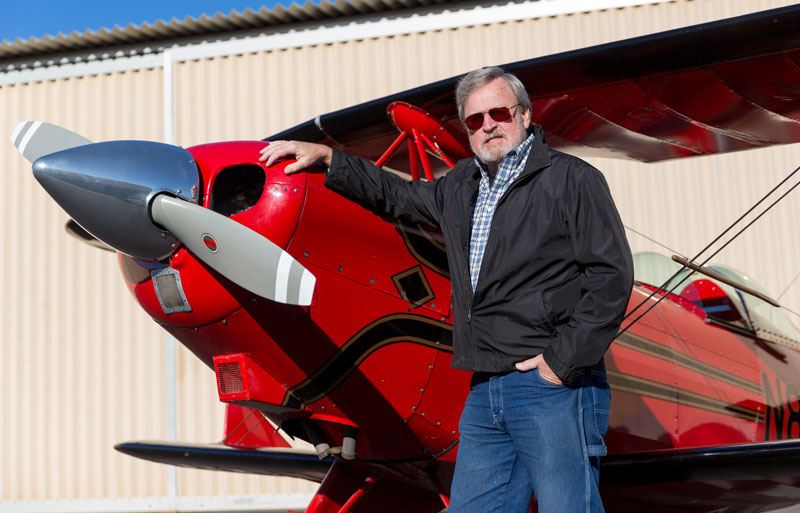 Bipe and Triplane Design Concepts – Model Airplane News