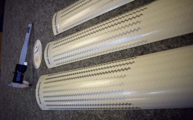 Turbulators in Wing Design – Model Airplane News