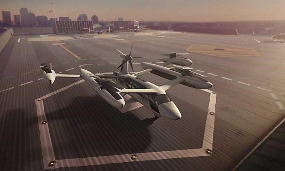 Amazing Flying Car Designs Now in Development! – Model Airplane News