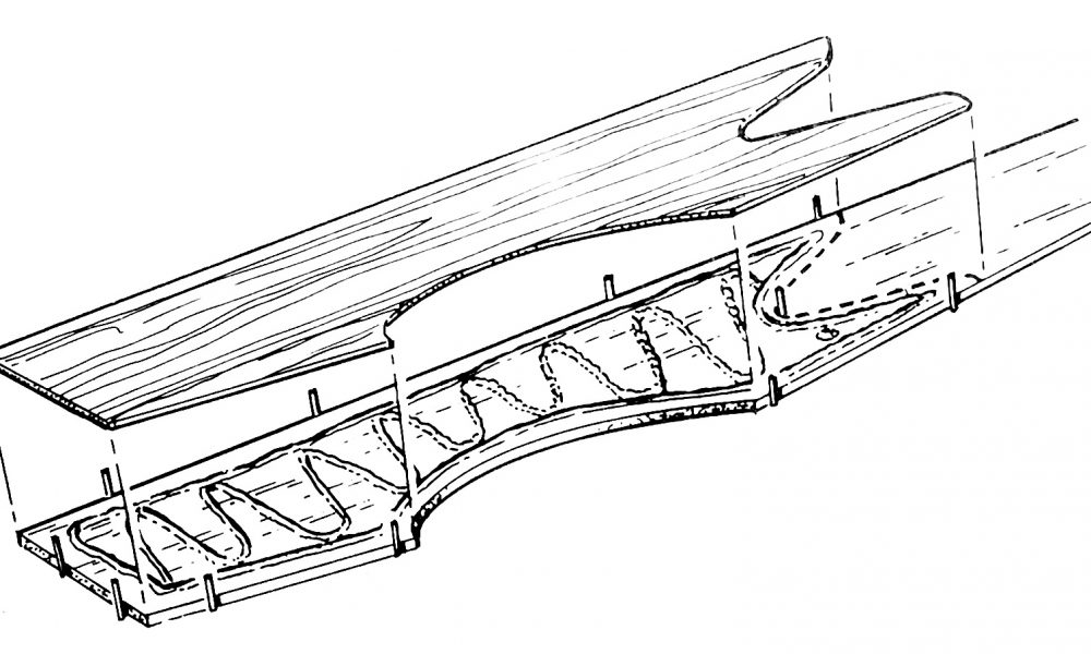 Trueing Fuselage Doublers – Model Airplane News