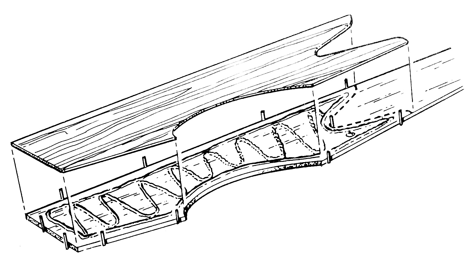 Trueing Fuselage Doublers – Model Airplane News