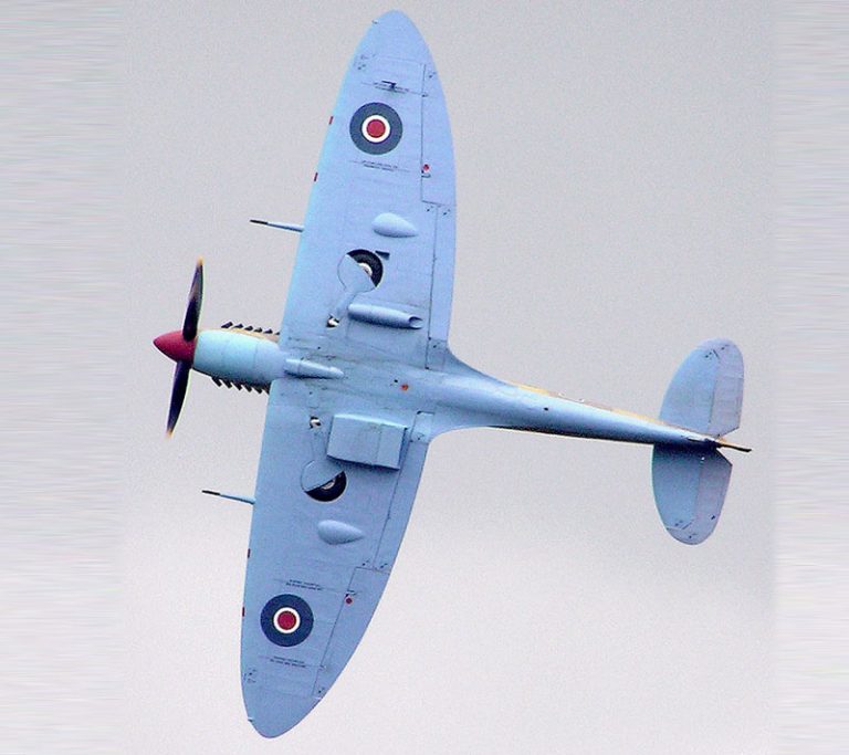 Wing Planform Types – Model Airplane News