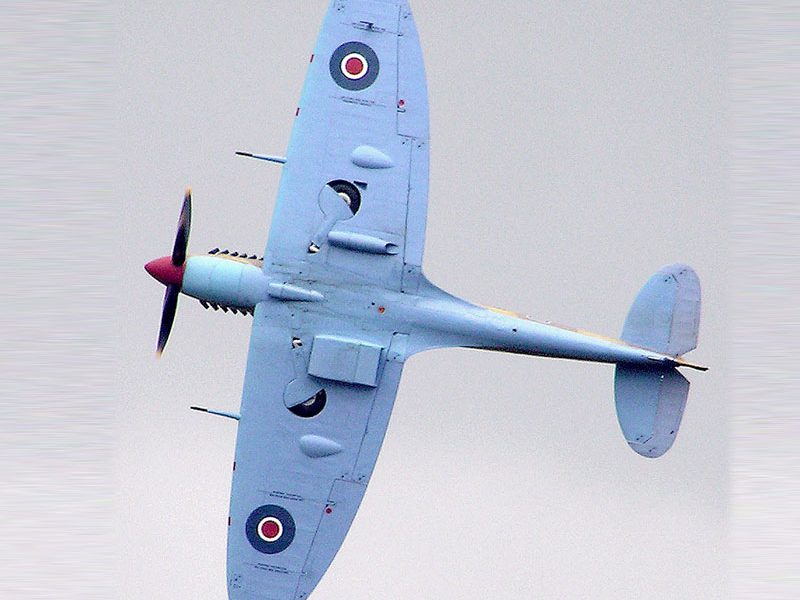 Wing Planform Types – Model Airplane News