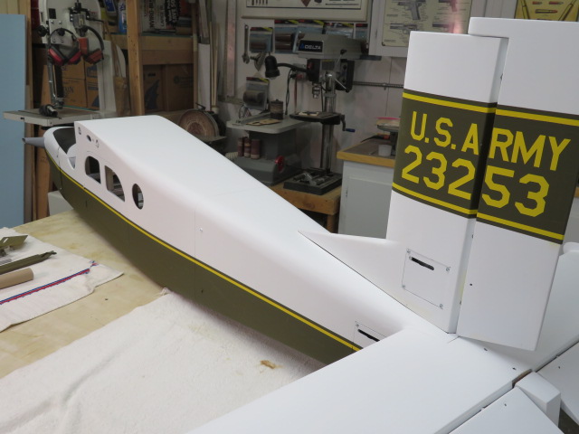 Create Your Own Leading Edge Shaping/Sanding Tools – Model Airplane News