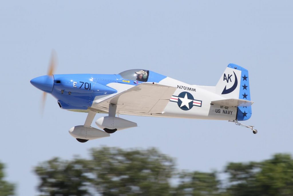 Homebuilt Inspiration! – Model Airplane News