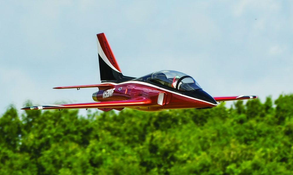 Top Gun – Pro Jet And Sport Jet – Model Airplane News