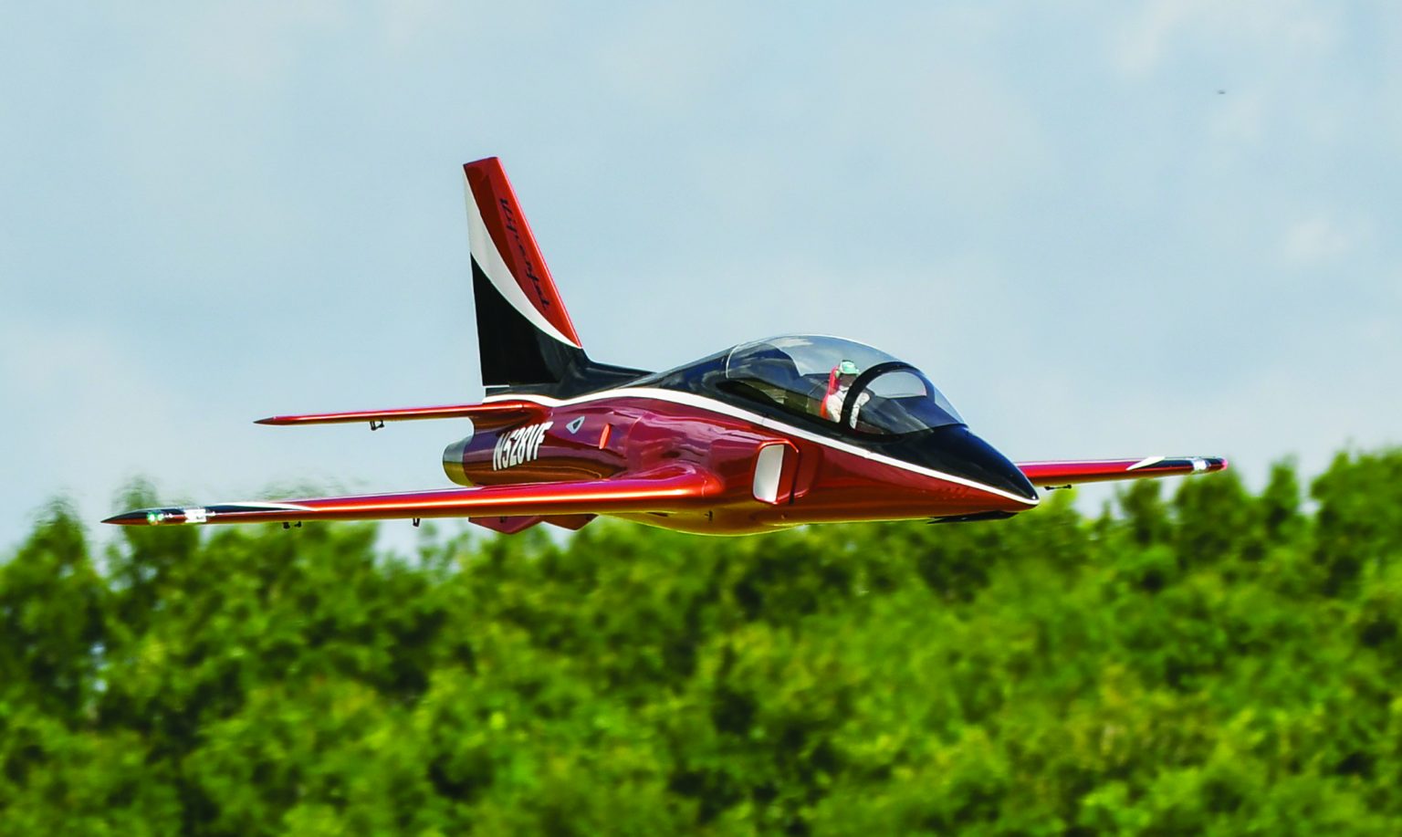 Top Gun – Pro Jet And Sport Jet – Model Airplane News