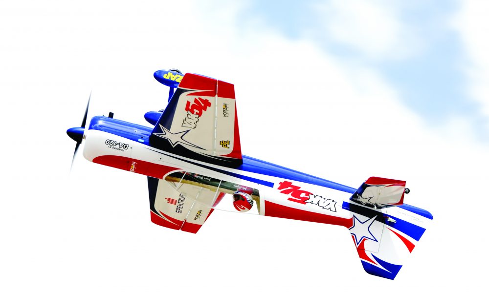 Proper engine installations and setups – Model Airplane News