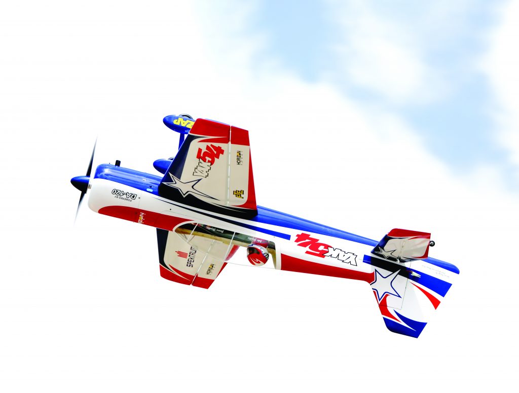 Proper engine installations and setups – Model Airplane News