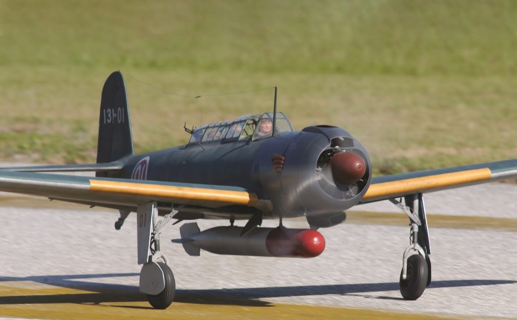 Setting up your documentation – Model Airplane News