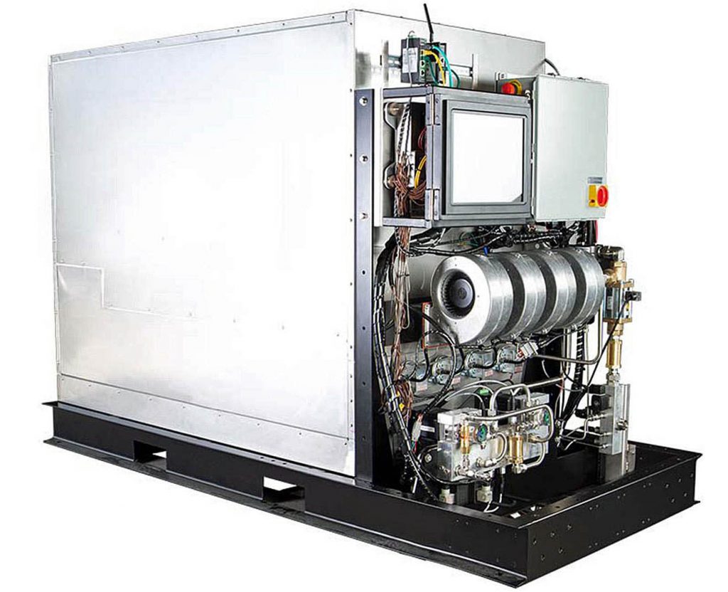 Element 1 Corp Announces Methanol-to-Hydrogen Generator for Electric ...