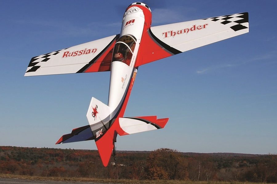 Maintaining Your Aircraft – Easy ways to keep your plane in tip-top ...