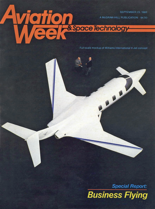 The Little-Known History and Surprising Future of Forward-Swept Wing ...