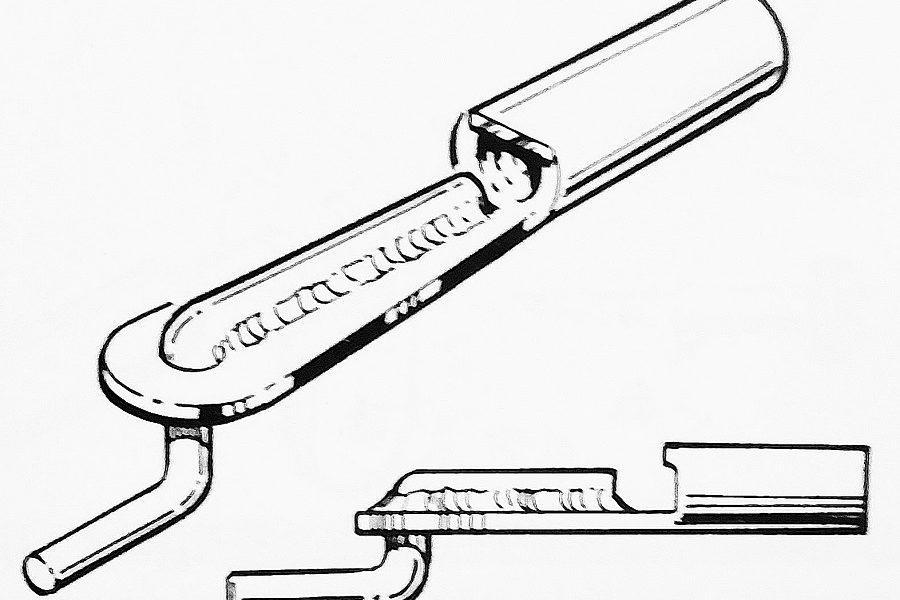 Adjustable Z-Bend – Model Airplane News