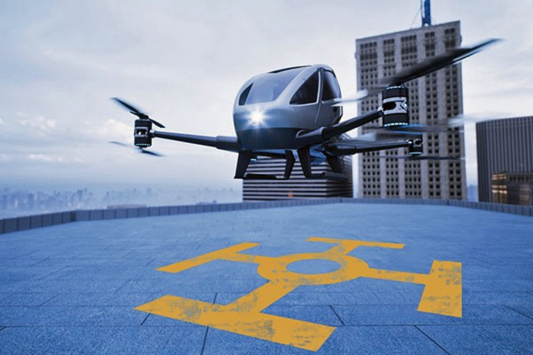 FAA Releases Interim Vertiport Guidelines for eVTOL Aircraft – Model ... FAA Releases Interim Vertiport Guidelines for eVTOL Aircraft – Model ...