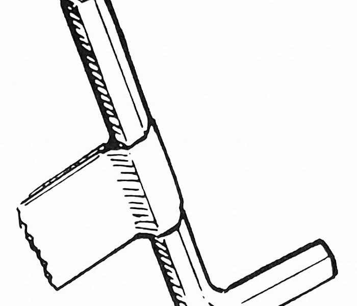 Allen Key Markings – Model Airplane News