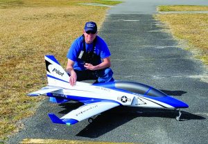 Turbine Radio Setup – Jet Programming Explained – Model Airplane News