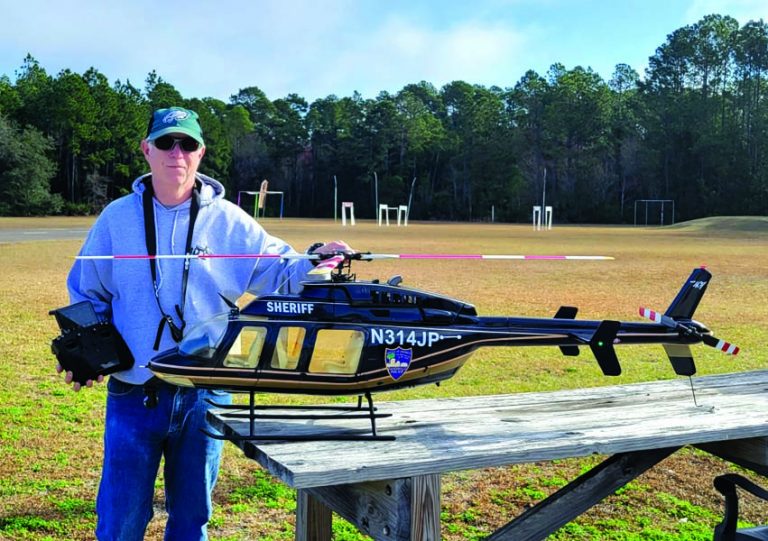 Callie Graphics Custom Decals & Tyler Gray Models 3D-Printed FLIR ...