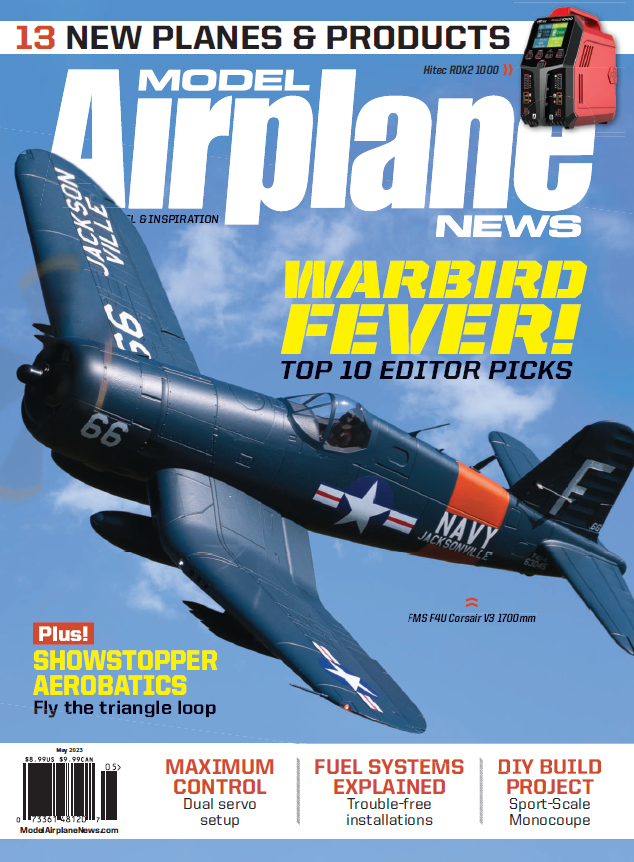 Callie Graphics Custom Decals & Tyler Gray Models 3D-Printed FLIR ...