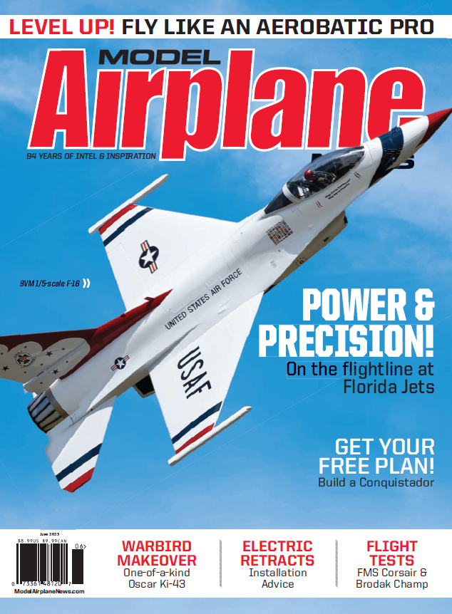 Shop - Model Airplane News