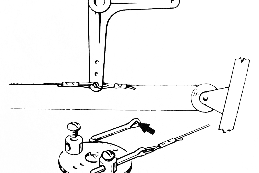Cable Controls – Model Airplane News