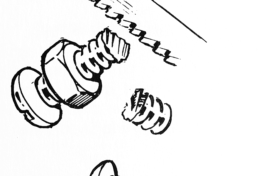 Burr Removal – Model Airplane News