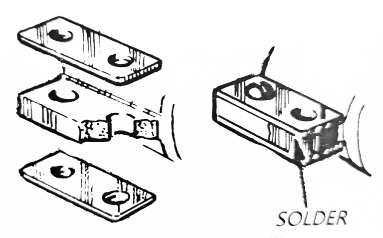 Repairing Engine Lug Mounts – Model Airplane News