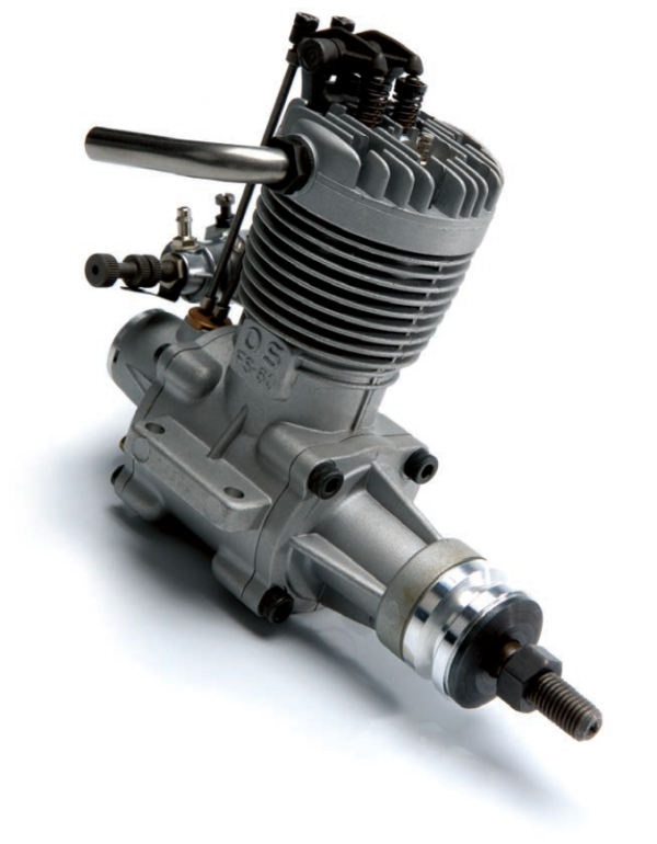 4-STROKE VALVE LAPPING 101 – Model Airplane News