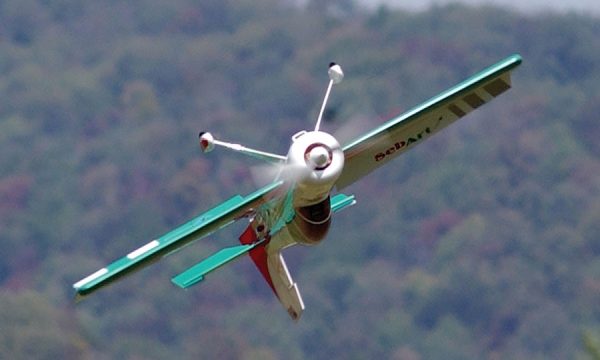 Master the Figure M – Model Airplane News