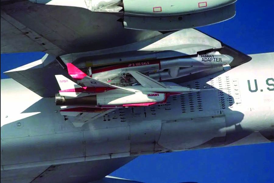 THE COOLEST RC AIRPLANE OF ALL TIME? – Model Airplane News