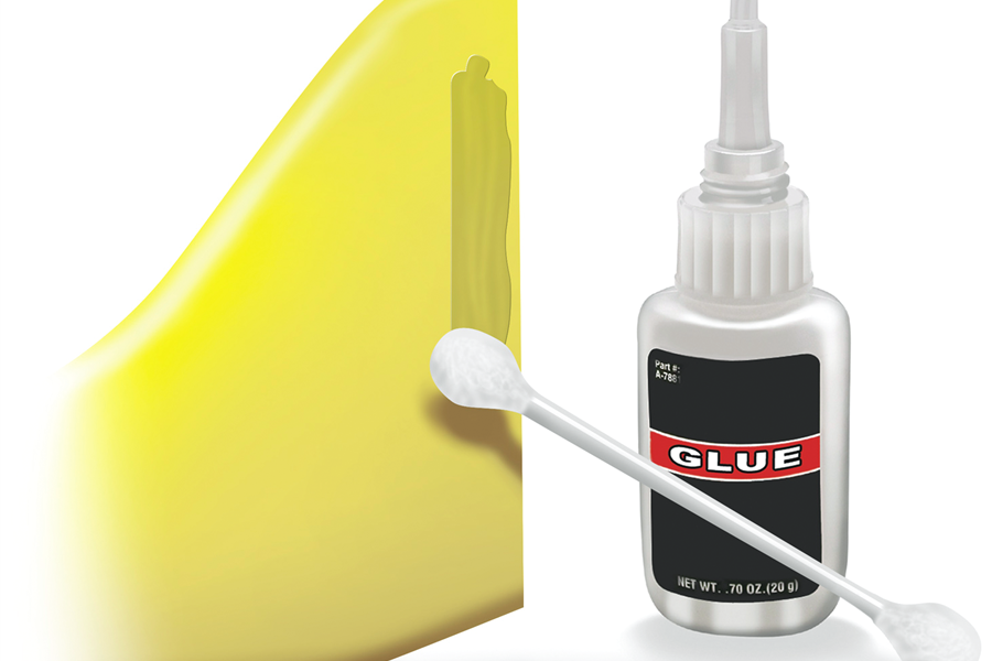 Sticky Situation – Model Airplane News